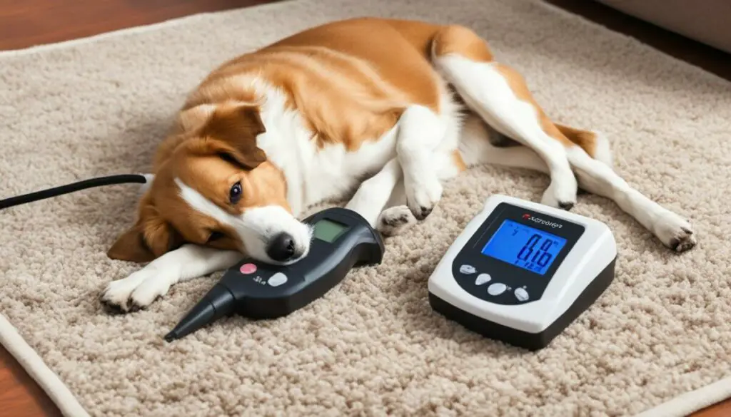 Using Infrared Thermometer on Dogs Safely - Infrared for Health