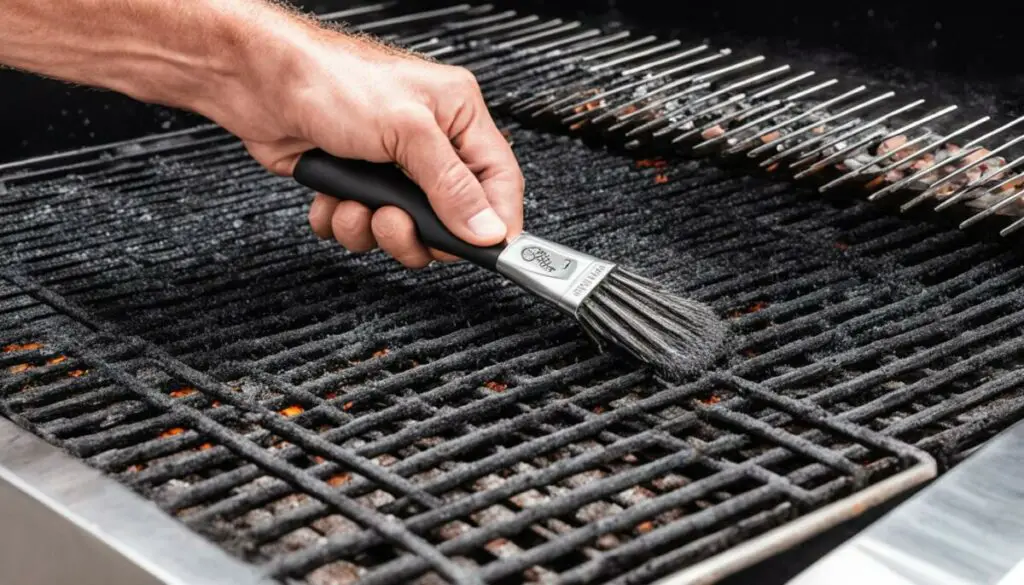 Easy Char-Broil Infrared Grill Cleaning Guide - Infrared for Health