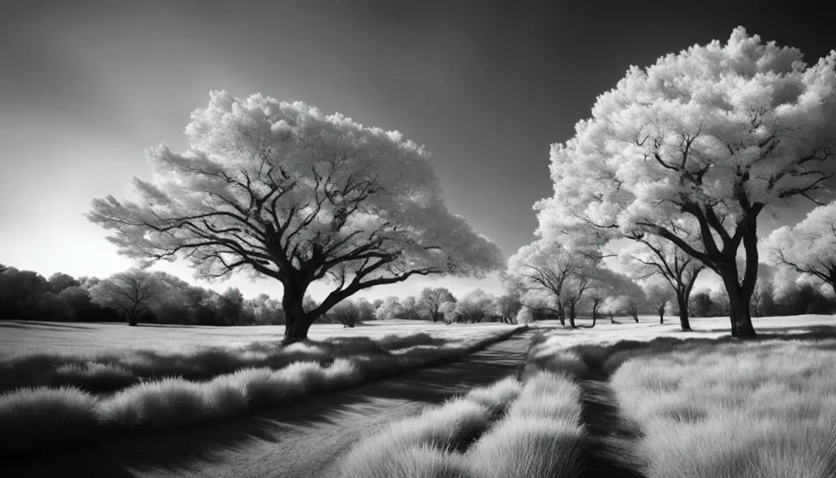 Can Canon T3i Shoot Infrared? Discover How! - Infrared for Health