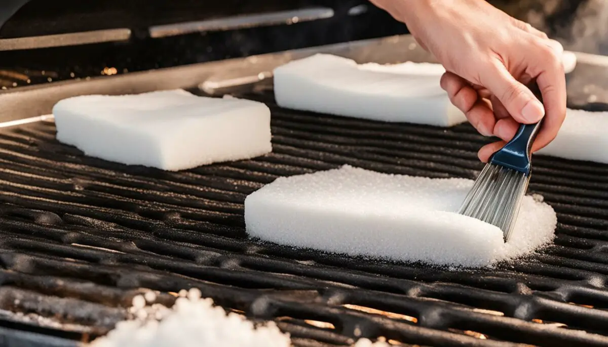 Easy Char-Broil Infrared Grill Cleaning Guide - Infrared for Health