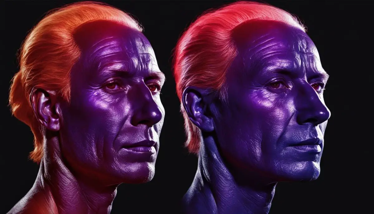 Infrared vs. Ultraviolet: Wavelengths Compared - Infrared for Health