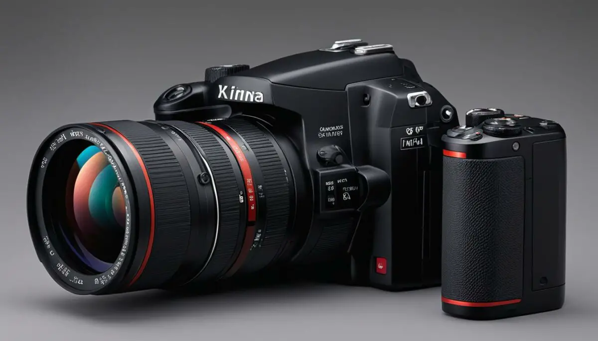 Infrared Photography: Can Digital Cameras Capture? - Infrared for Health