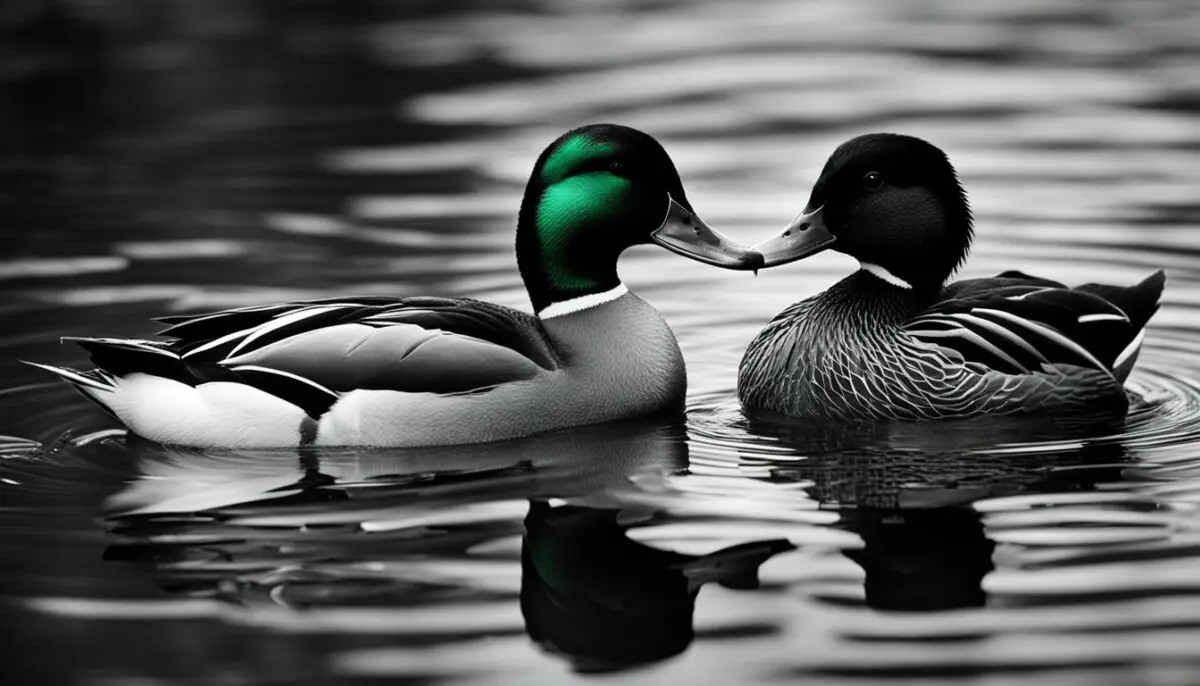 Can Ducks See Infrared? Unveiling Avian Senses - Infrared for Health