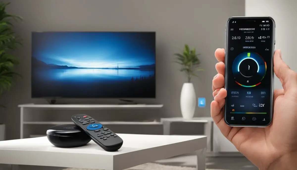 Infrared vs. Bluetooth Remotes: What’s Current? - Infrared for Health