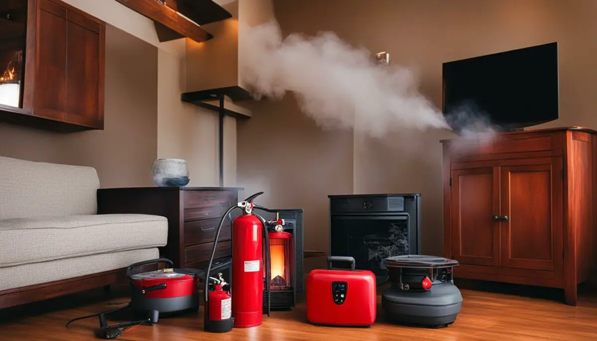 Infrared Heaters: Safe or a Fire Hazard Risk? - Infrared for Health