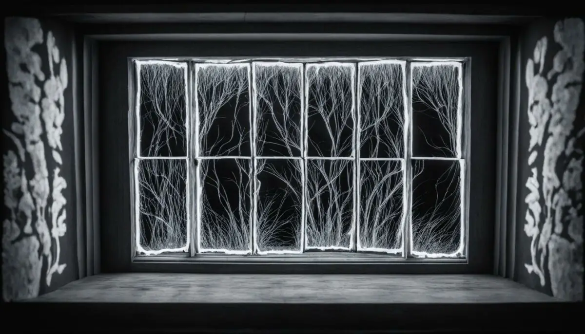 Infrared Camera vs. Glass: Can It See Through? - Infrared for Health