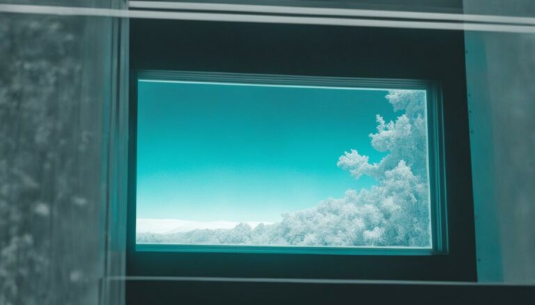 Infrared Camera vs. Glass: Can It See Through? - Infrared for Health