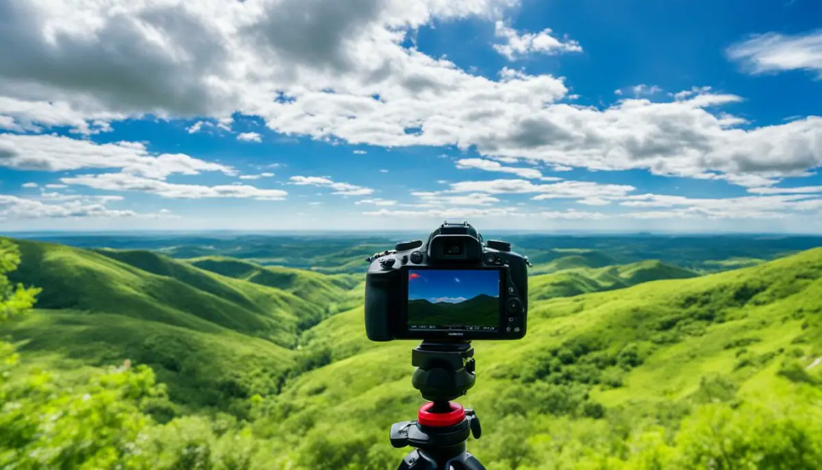 Infrared Photography: Can Digital Cameras Capture? - Infrared for Health