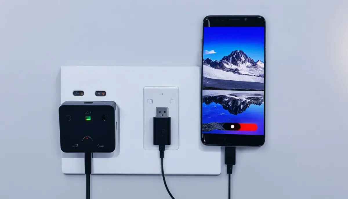 Upgrade Your Phone: Can I Add Infrared to My Smartphone? - Infrared for ...