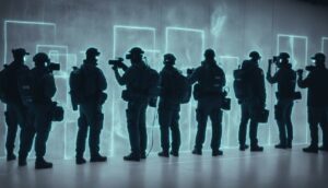 Can Infrared Cameras See Through Clothes? Fact Check - Infrared for Health