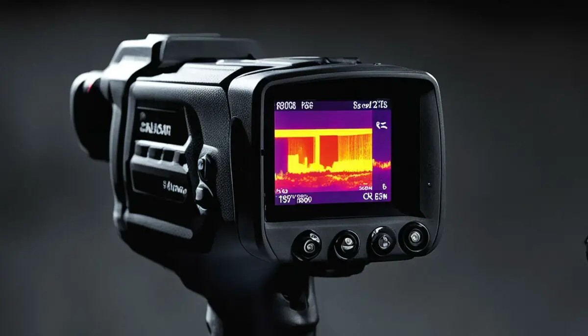 Thermal vs. Infrared Cameras: Are They the Same? - Infrared for Health
