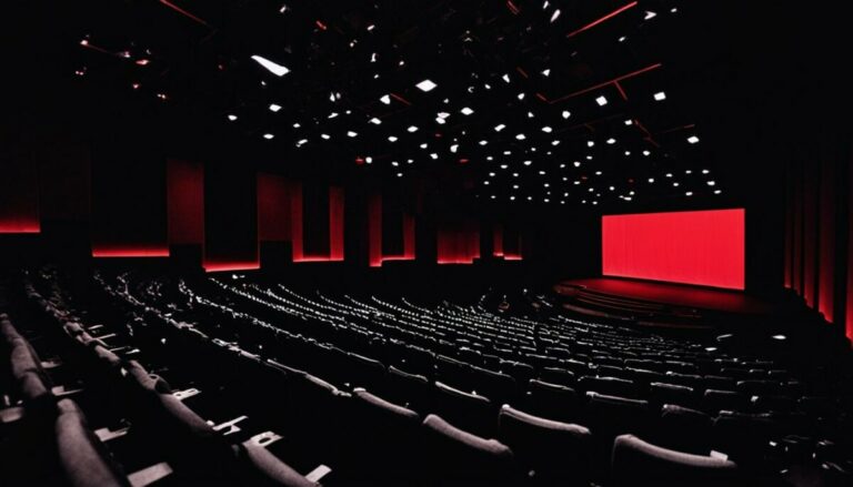 Infrared Surveillance in Theaters – Myth or Fact? - Infrared for Health