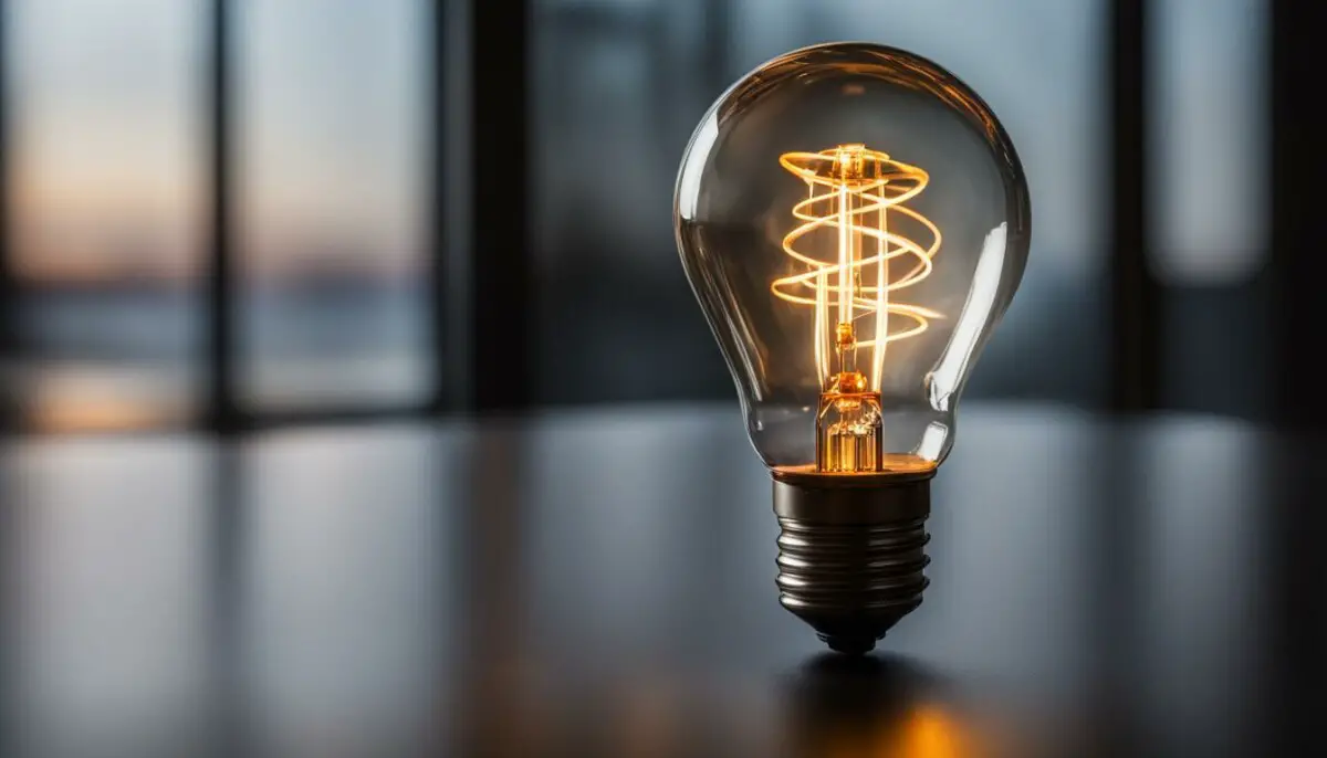 Infrared Radiation Powering Light Bulbs? Find Out! - Infrared for Health