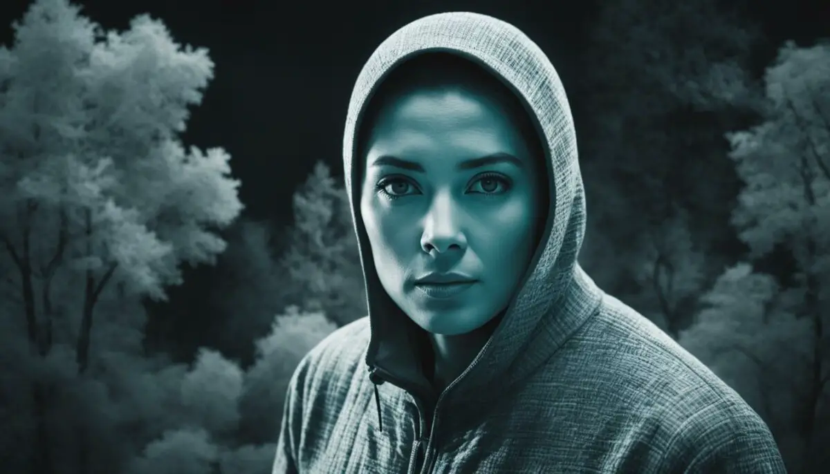 Can Infrared Cameras See Through Clothes? Fact Check - Infrared for Health