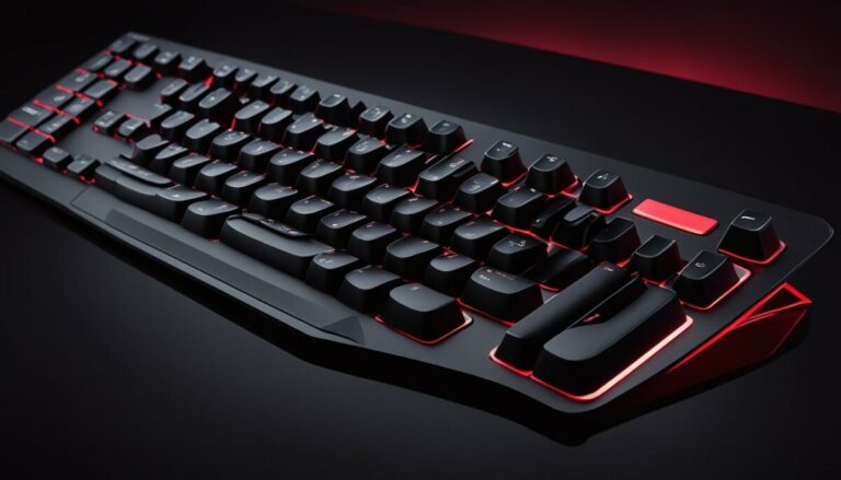 Infrared Keyboards: Are They Accurate? - Infrared for Health