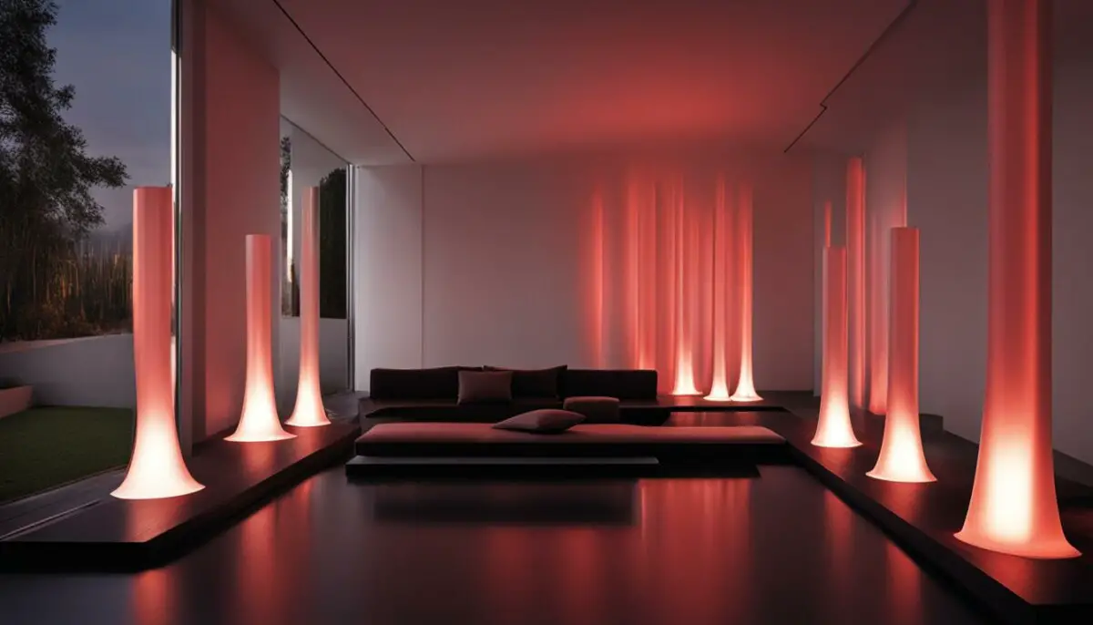 Infrared Lamps vs Heat Lamps: Are They the Same? - Infrared for Health