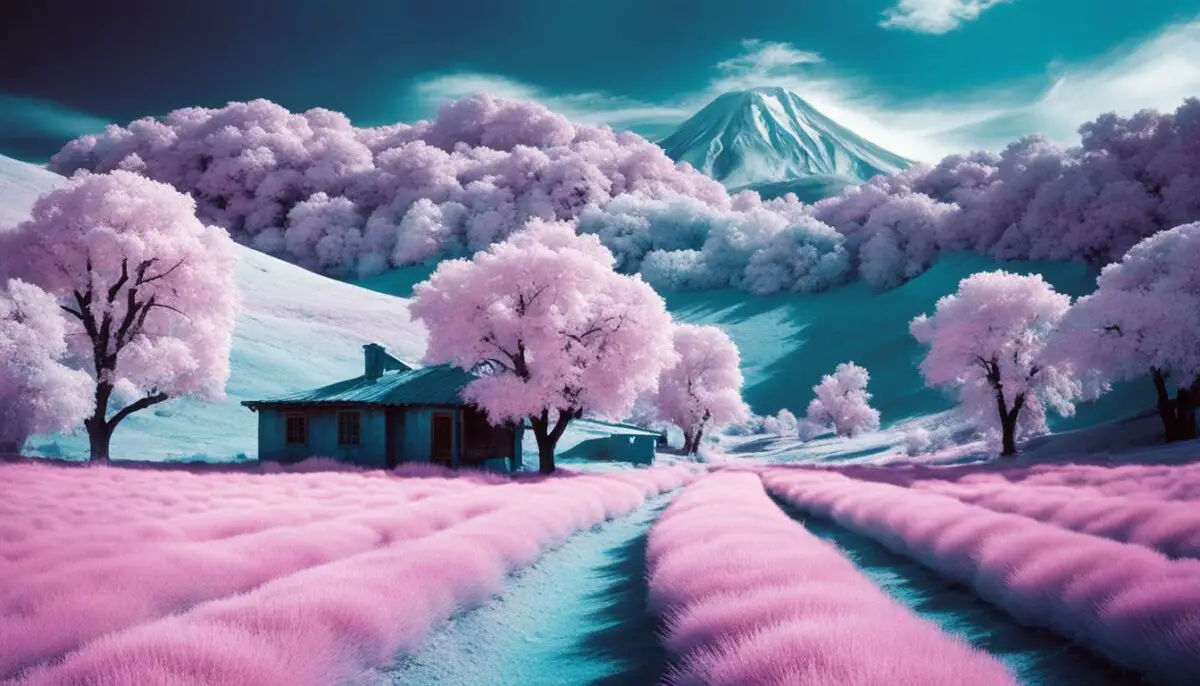 Can Cats See Infrared? Feline Vision Explained - Infrared for Health