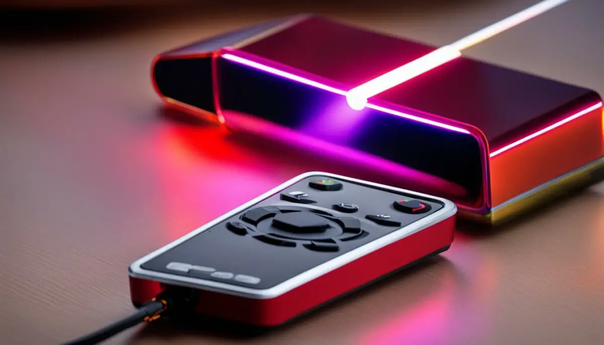 Are Wally Remotes Infrared? Uncover the Truth - Infrared for Health