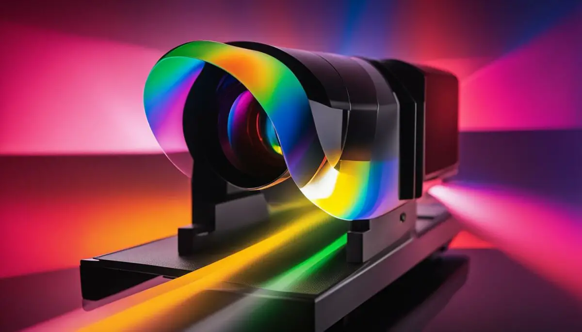 Can a Spectroscope Detect Infrared Wavelengths? - Infrared for Health