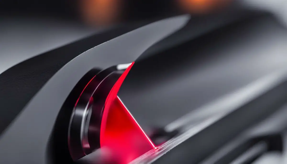 Infrared Sensors for High-Temperature Measurement - Infrared for Health