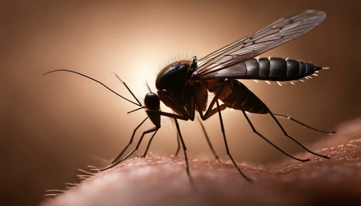 Do Mosquitoes Flock to Infrared Light? Find Out! - Infrared for Health