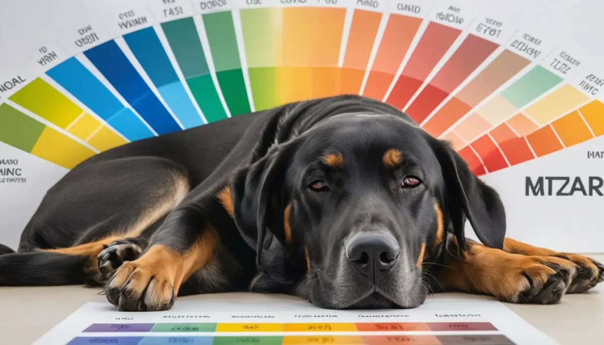 Using Infrared Thermometer on Dogs Safely - Infrared for Health