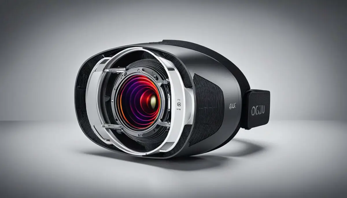 Are Oculus Sensors Infrared? Tech Insight Unveiled - Infrared for Health