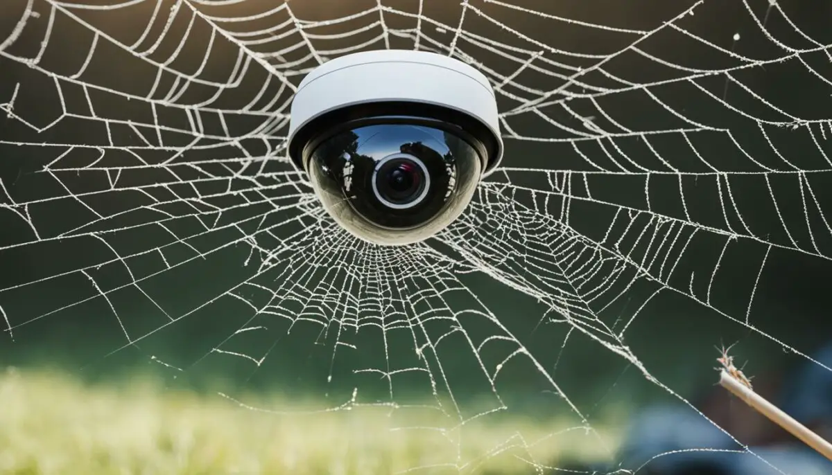 Do Spiders Flock to Infrared Light? Find Out! - Infrared for Health