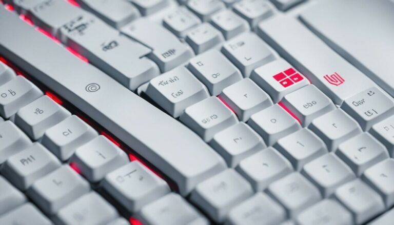 Infrared Keyboards: Are They Accurate? - Infrared for Health