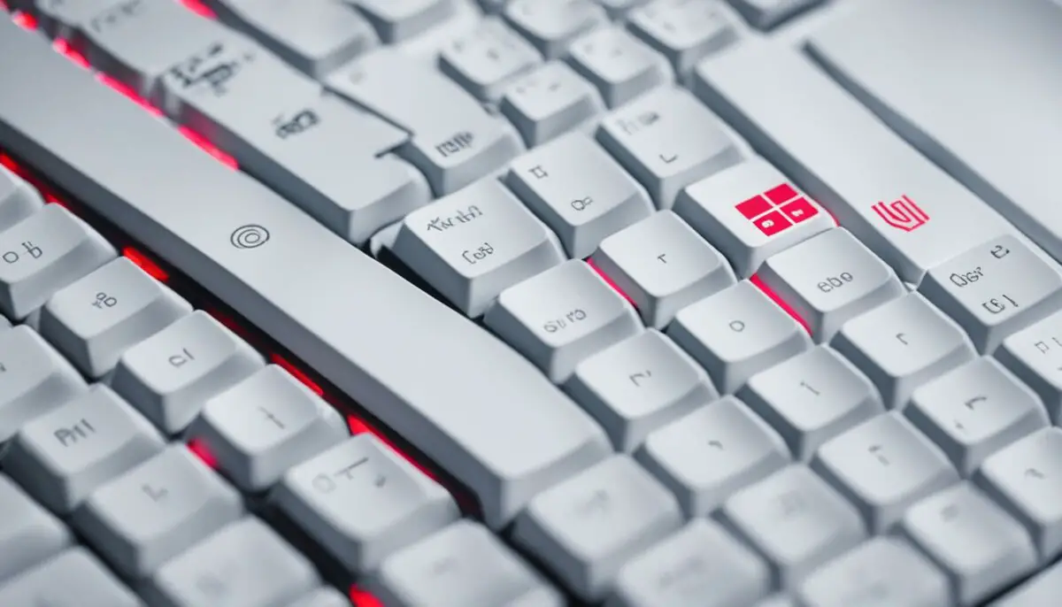 Infrared Keyboards: Are They Accurate? - Infrared for Health