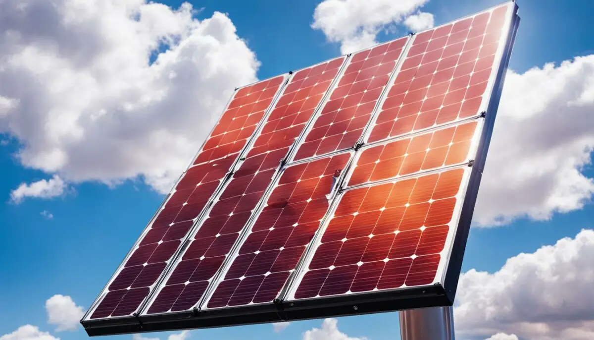 Do Solar Panels Emit Infrared? Find Out Now! - Infrared for Health