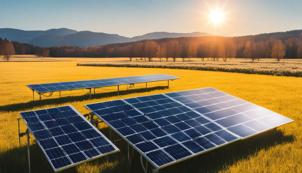 Can a 2000 Watt Solar System Run an Infrared Heater? - Infrared for Health