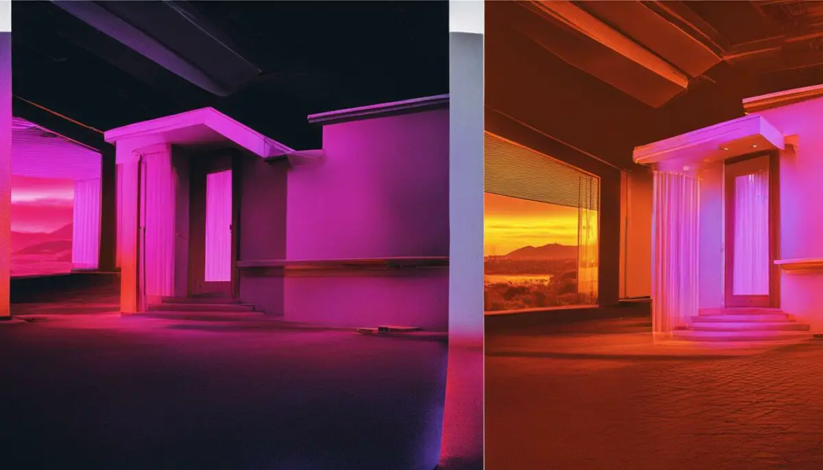 Thermal vs. Infrared Cameras: Are They the Same? - Infrared for Health