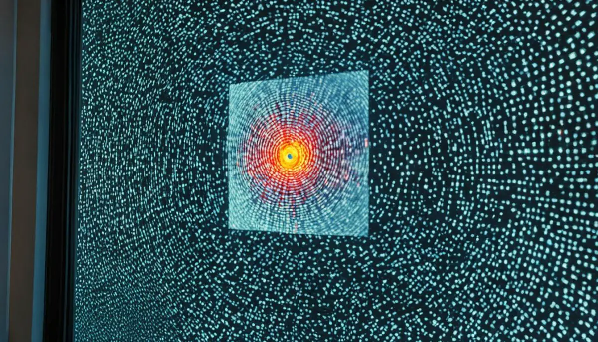 Infrared Camera vs. Glass: Can It See Through? - Infrared for Health