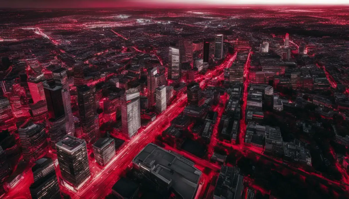 Are ULEZ Cameras Infrared? Find Out Here! - Infrared for Health