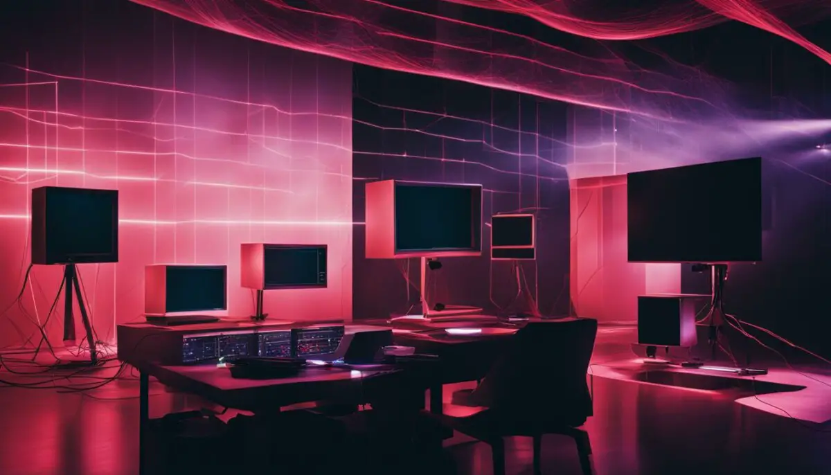 Infrared Waves in Communication: How They Work - Infrared for Health