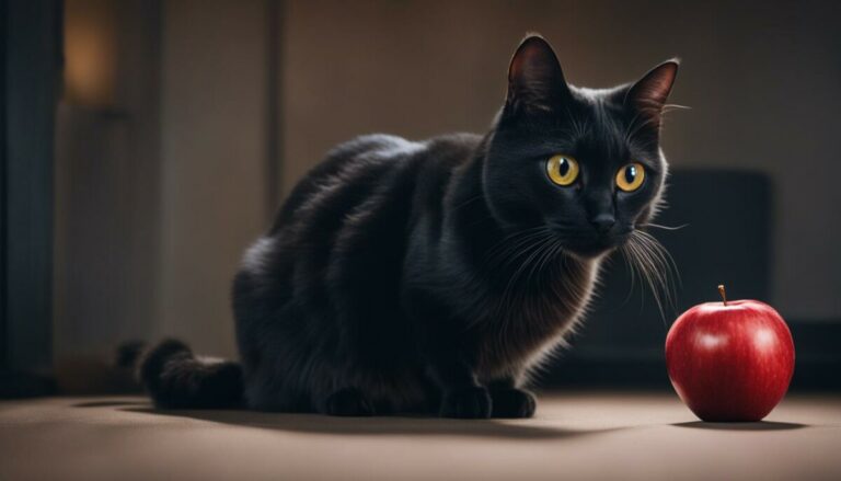 Can Cats See Infrared? Feline Vision Explained - Infrared for Health