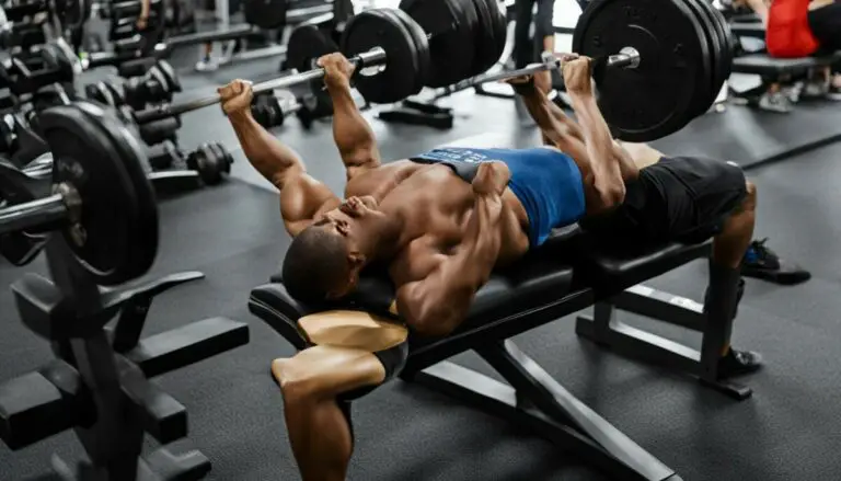 Dumbbell to Bench Press Calculator – Find Your Lift - Infrared for Health