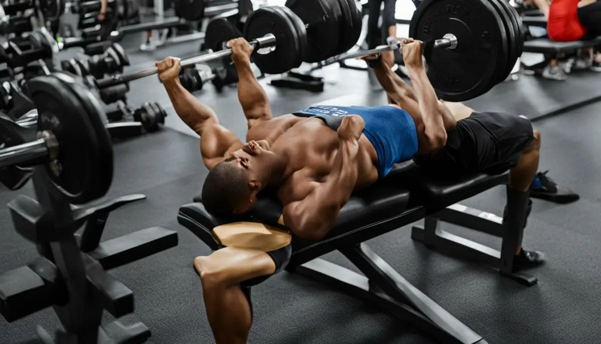 Dumbbell to Bench Press Calculator – Find Your Lift - Infrared for Health