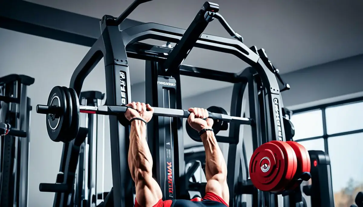 Bowflex PR1000 Exercises: Workouts for Results - Infrared for Health