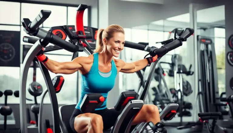 Bowflex Revolution Review: In-Depth Look & Verdict - Infrared for Health