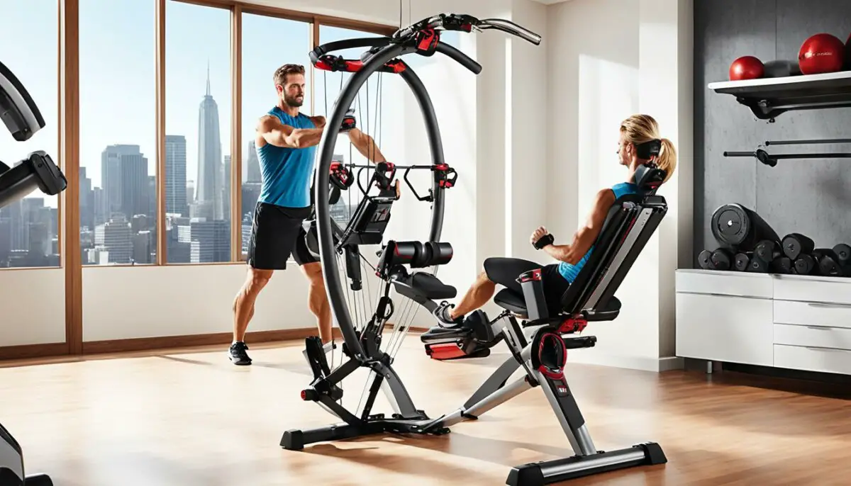 Bowflex Revolution Review: In-Depth Look & Verdict - Infrared for Health