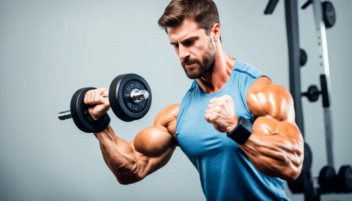 Master Reverse Curls with Dumbbells for Bigger Forearms - Infrared for ...