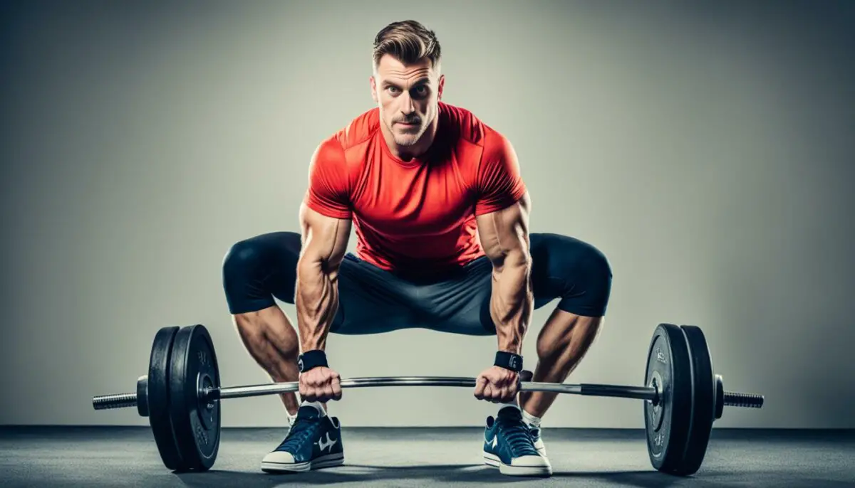 Converse Lifting: Elevate Your Workout Game - Infrared for Health