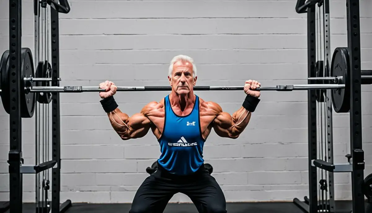 Master Deficit Trap Bar Deadlift Technique - Infrared for Health