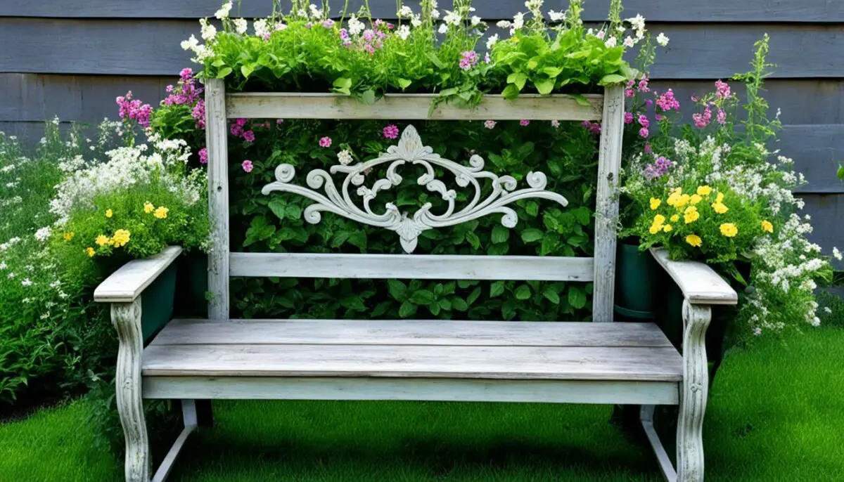 Creative Uses for Repurposing Bed Frames - Infrared for Health