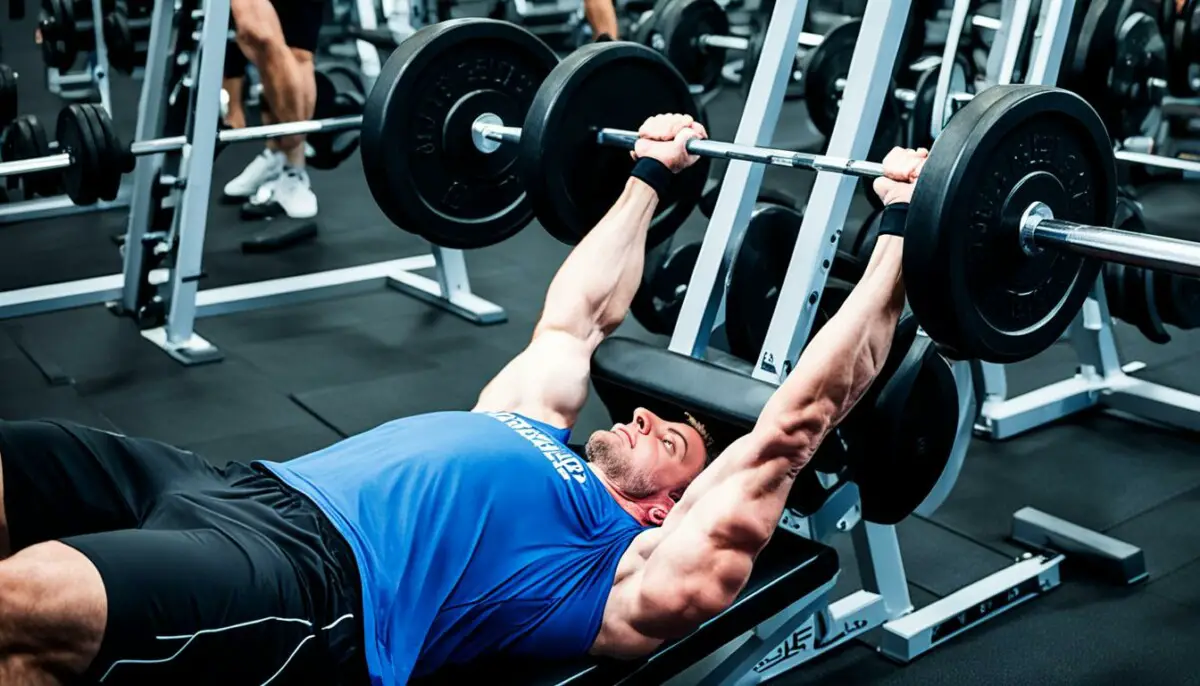 Dumbbell to Bench Press Calculator – Find Your Lift - Infrared for Health