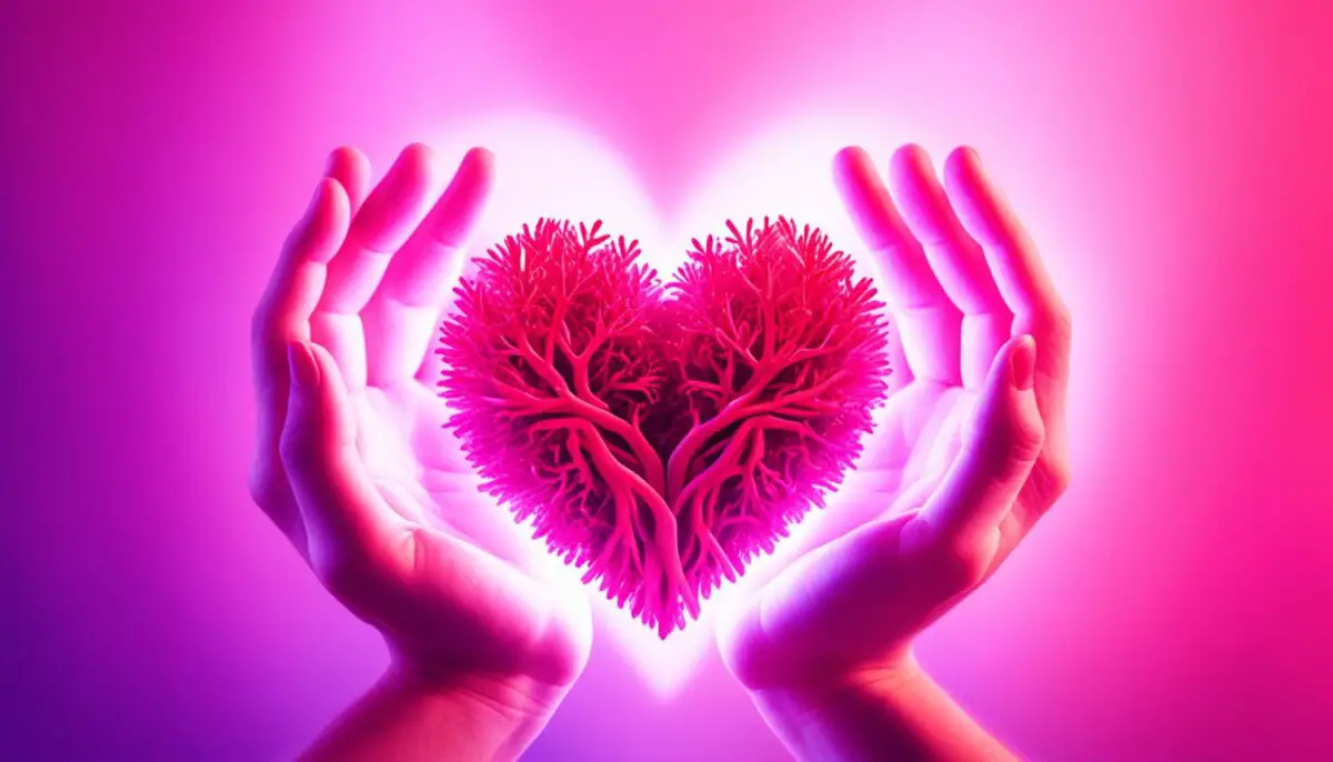 Heartwarming Lovable Status for WhatsApp Moments - Infrared for Health