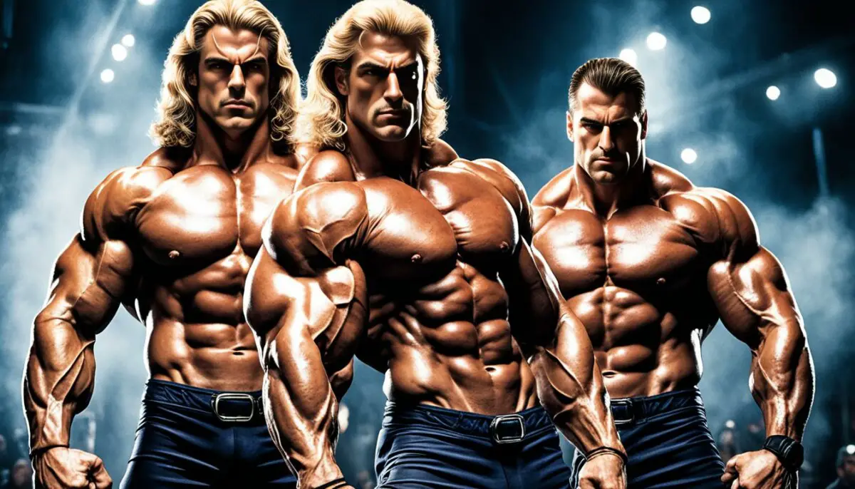 Anime Physiques: Sculpting Iconic Characters - Infrared for Health