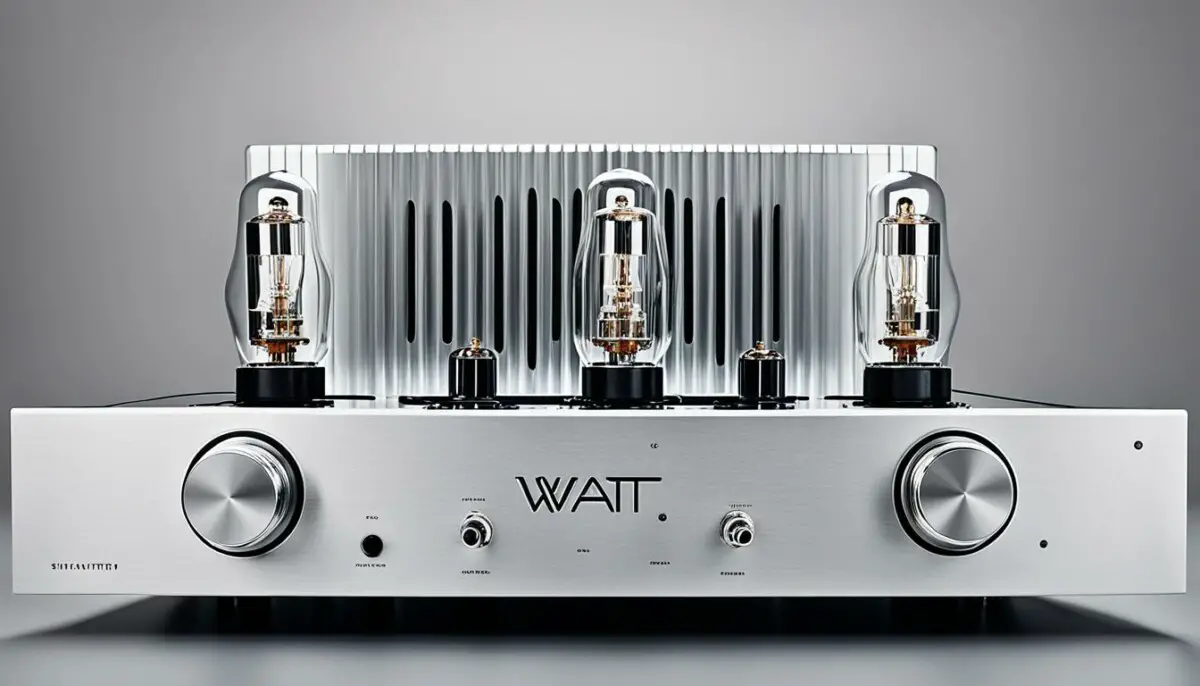 Best Affordable Tube Amp Models for Audiophiles - Infrared for Health